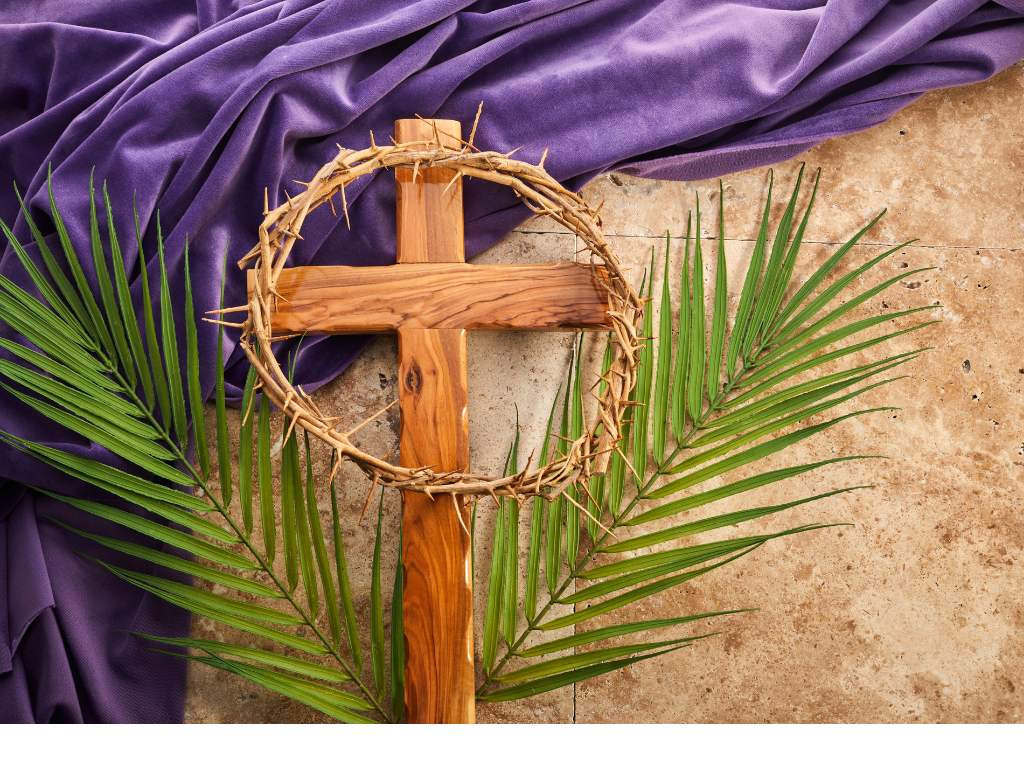 A Season of Reflection and Celebration: Exploring Holy Week Activities ...